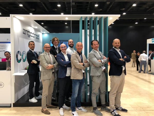 CO2day, CO2morrow | Discover how Angiodroid can improve your standards