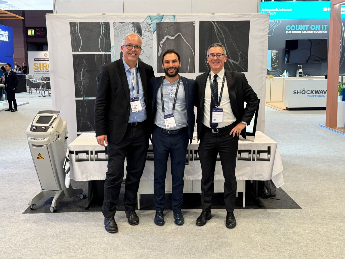 CO2day, CO2morrow | Discover how Angiodroid can improve your standards